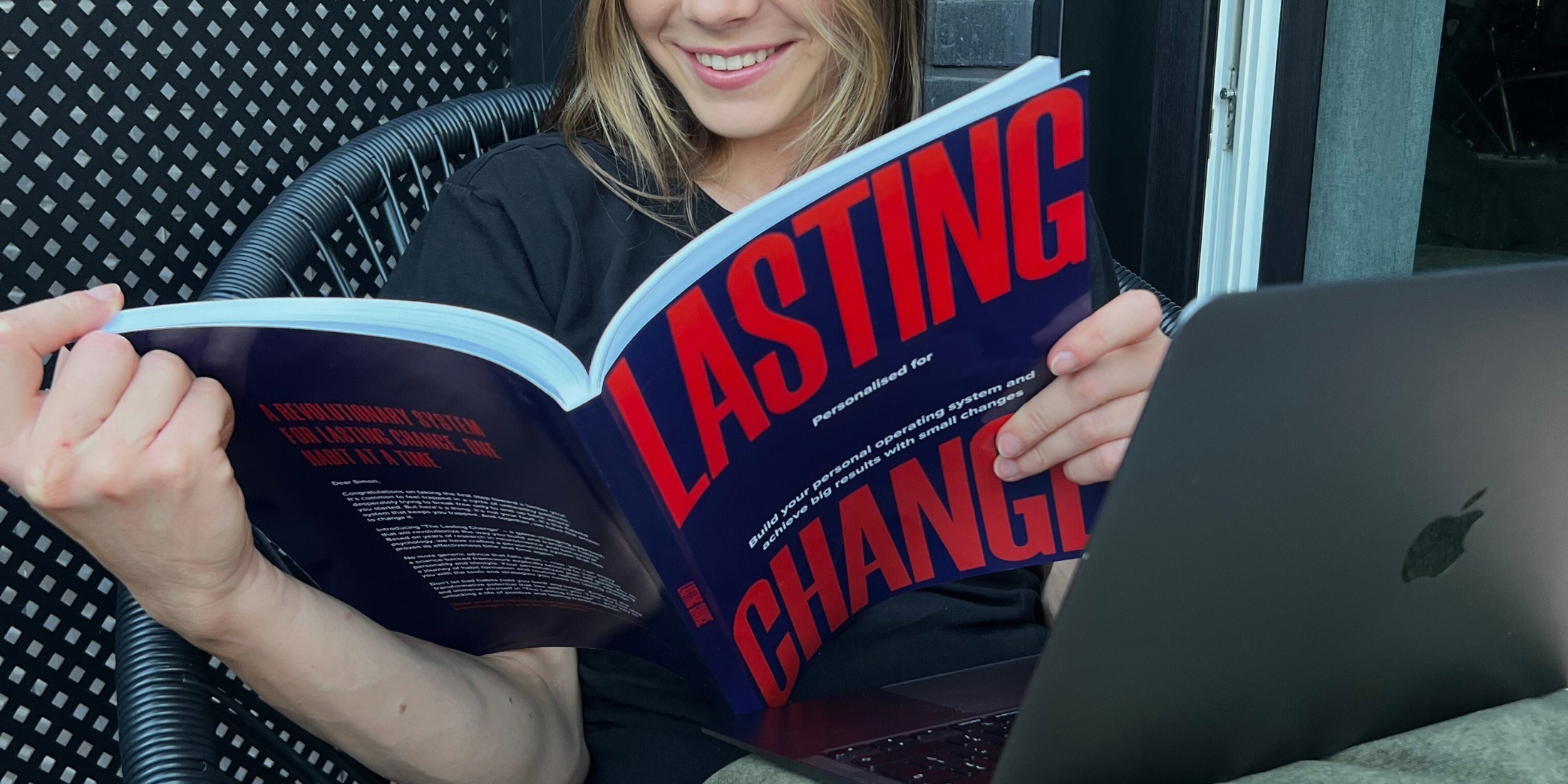 2024 Review: The Lasting Change Book - Pros & Cons